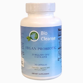 Bio Cleanse Detox